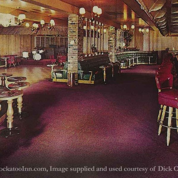 The Official Cockatoo Inn Website - History of the Legendary Cockatoo ...