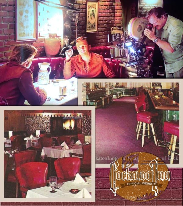 History of the Cockatoo Inn - Official CockatooInn.com