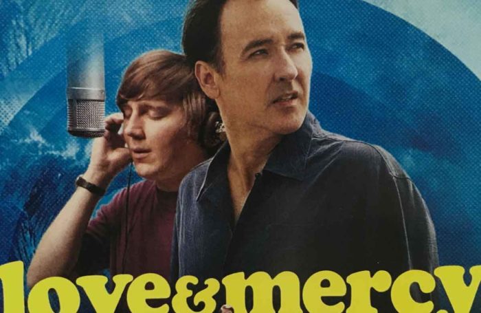 A movie review of Love & Mercy - CockatooInn.com