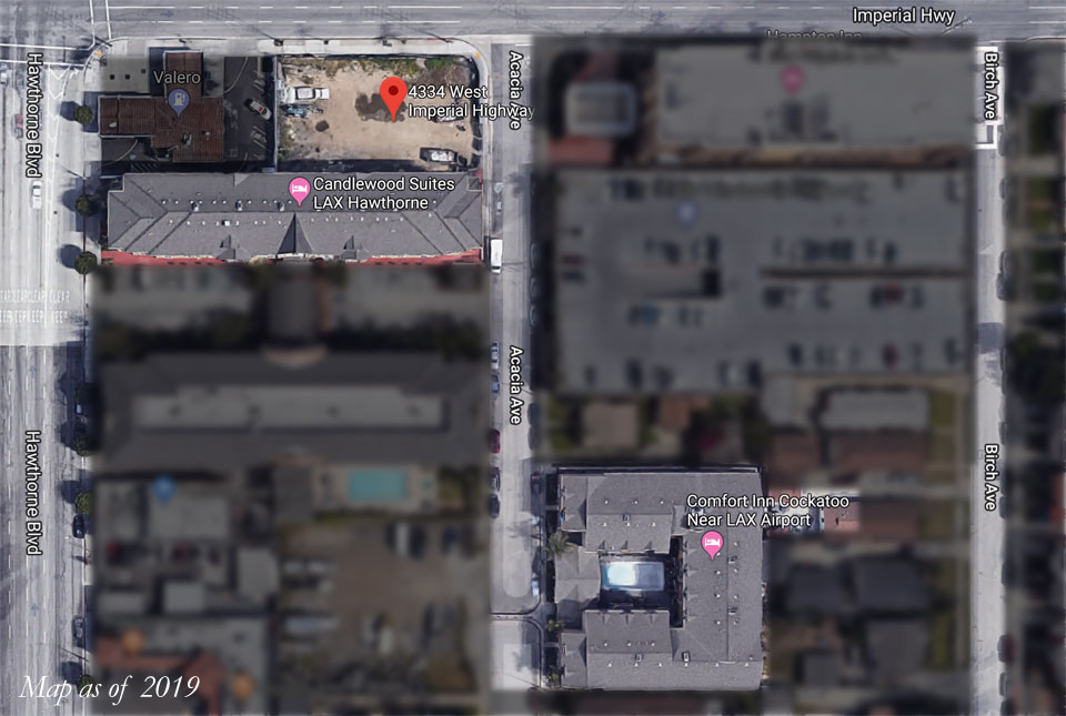 History of the Cockatoo Inn - Official CockatooInn.com