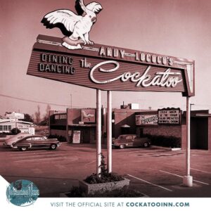 History of the Cockatoo Inn - Official CockatooInn.com