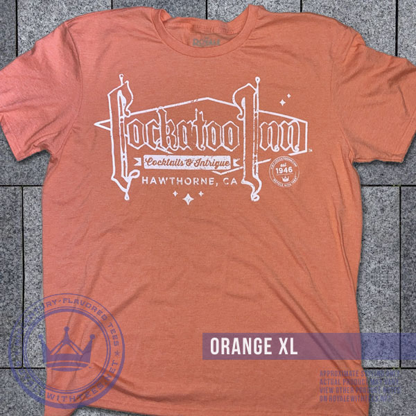 Cockatoo Inn - CockatooInn.com