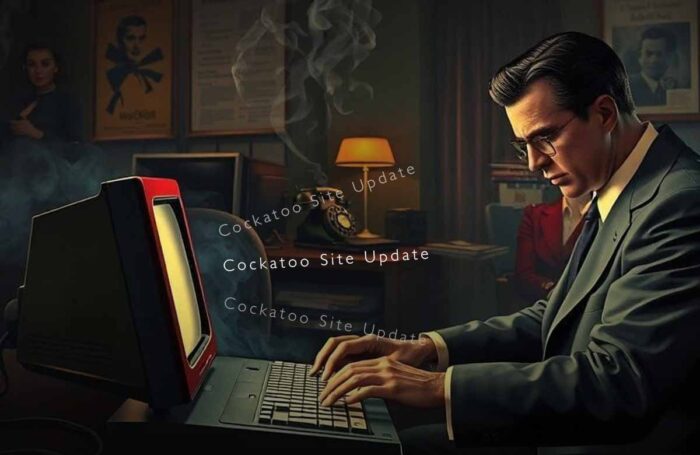 Welcome to the CockatooInn.com Hawthorne, CA